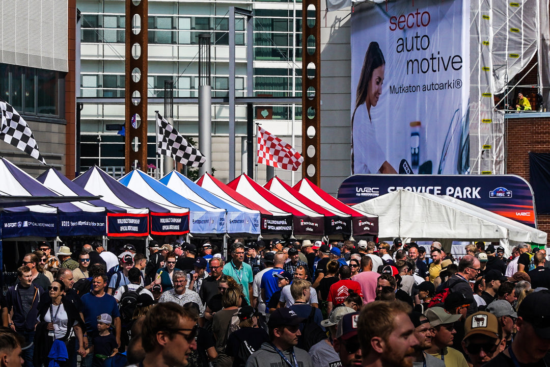 The Worlds Largest Range of Rally Merchandise – Rallyemerchandise.com