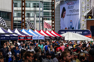 The Worlds Largest Range of Rally Merchandise – Rallyemerchandise.com