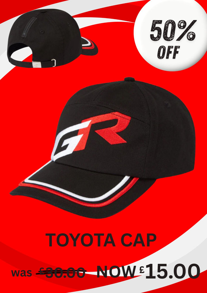 The Worlds Largest Range of Rally Merchandise – Rallyemerchandise.com