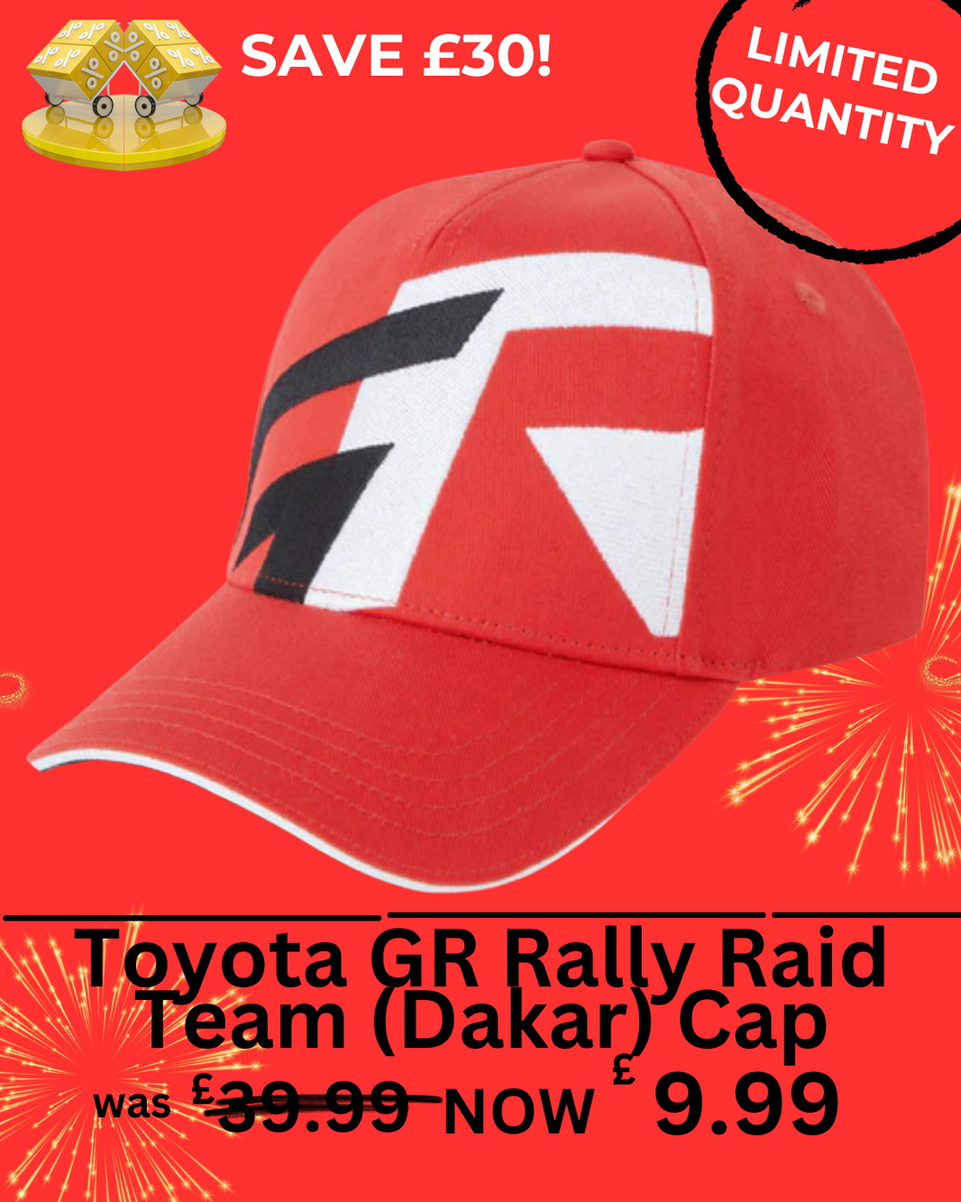 The Worlds Largest Range of Rally Merchandise – Rallyemerchandise.com