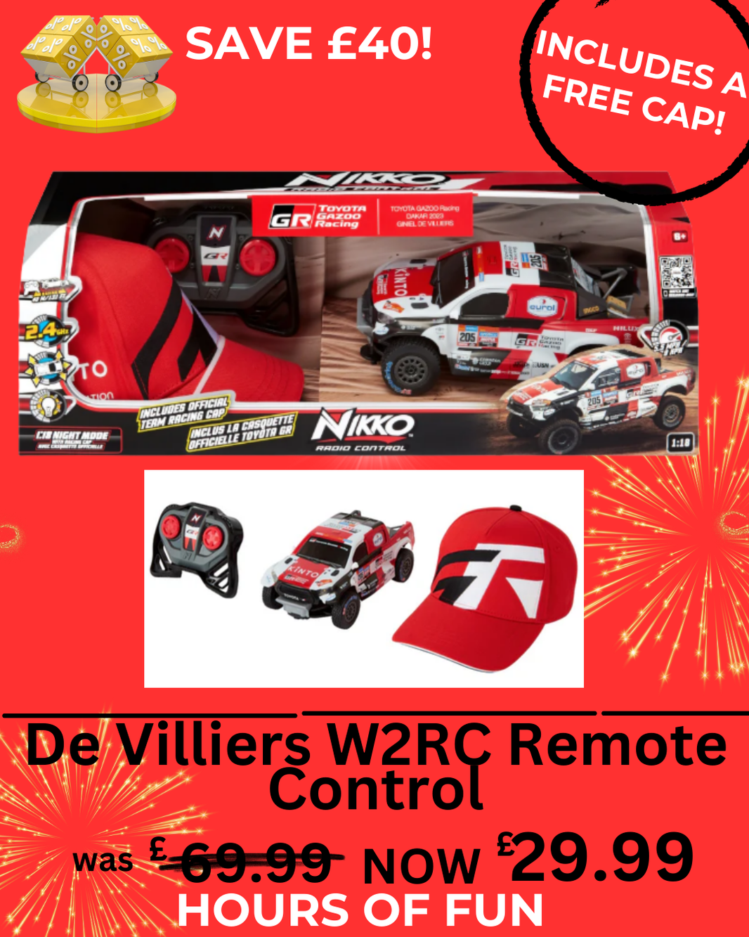 The Worlds Largest Range of Rally Merchandise – Rallyemerchandise.com