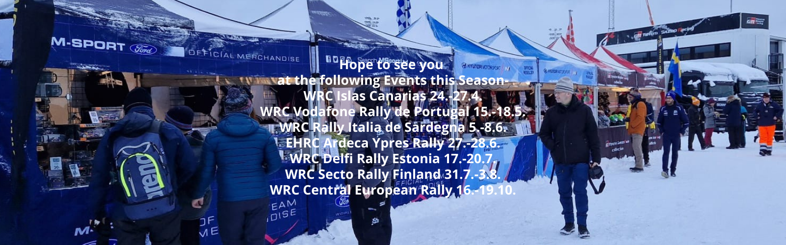 Rallyemerchandise.com