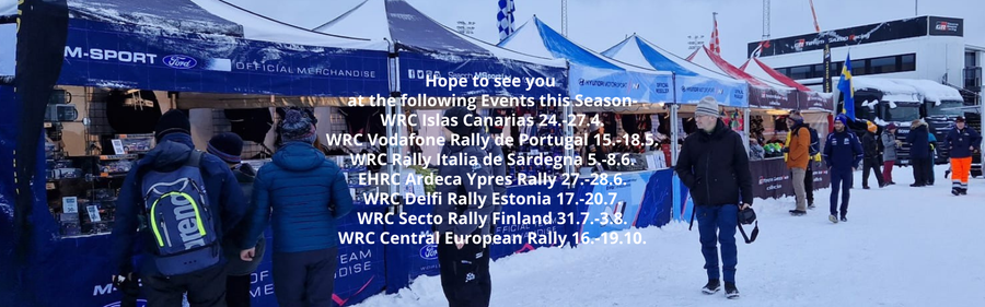 Rallyemerchandise.com