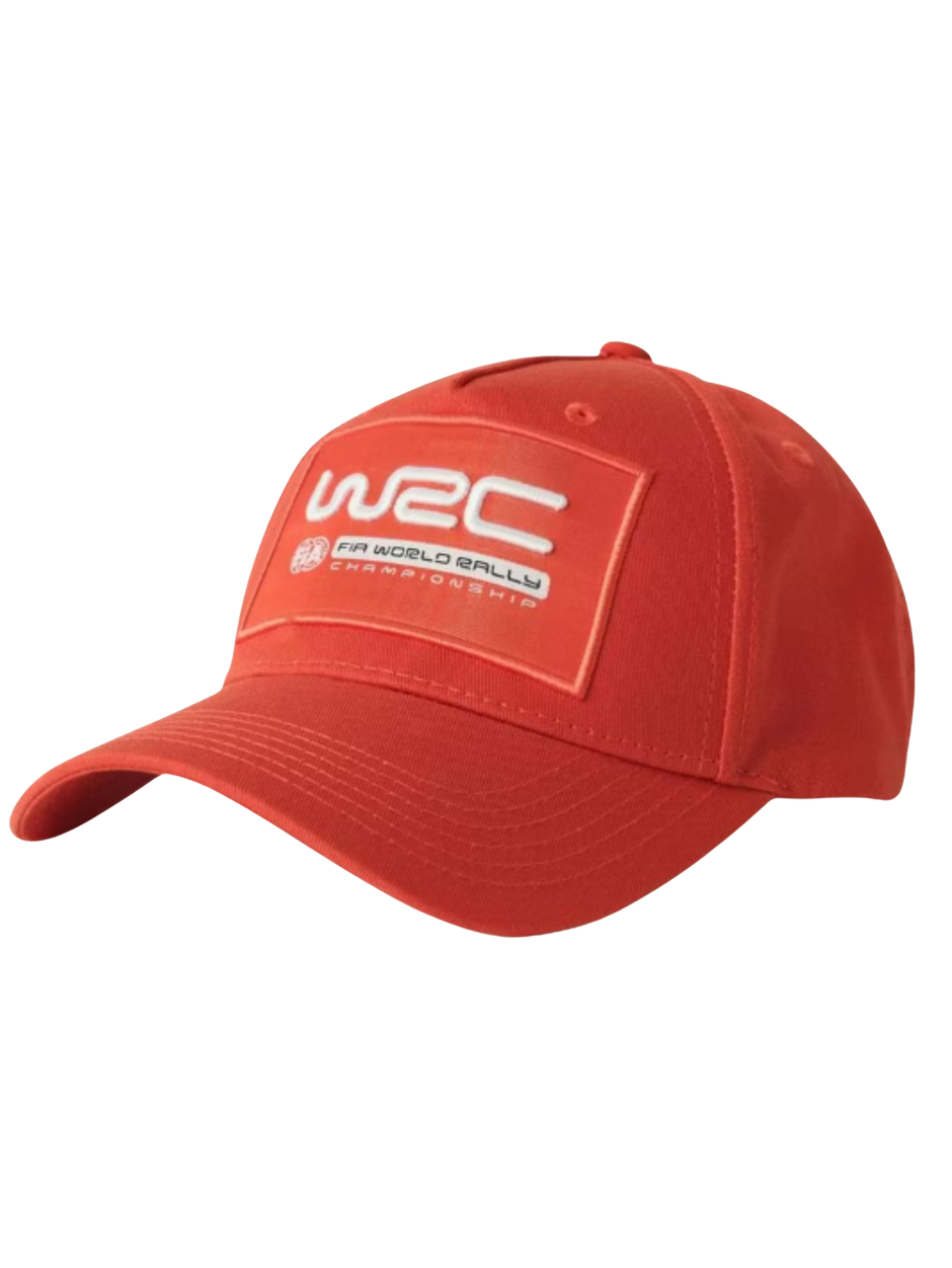 WRC Official Merchandise – Rallyemerchandise.com
