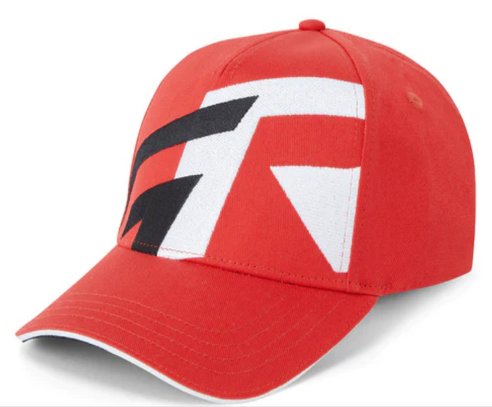 Toyota GR Rally Raid Team (Dakar) Cap – Rallyemerchandise.com